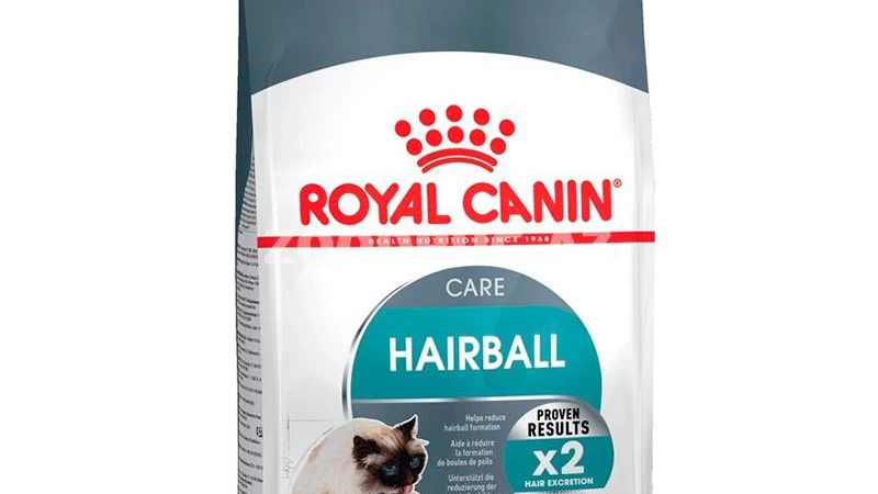 Zoodrug - Сухой корм Royal Canin Hairball Care для взрослых кошек для ...